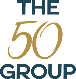 Home - The 50 Group